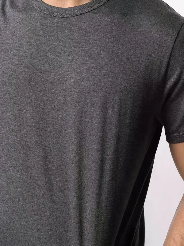 Dolce & Gabbana Cotton Jersey T-shirt