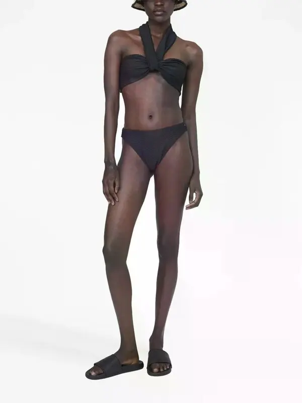ANINE BING Rita Bikini Bottom