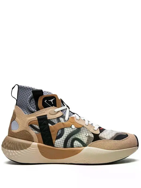 JORDAN Delta 3 Sneakers