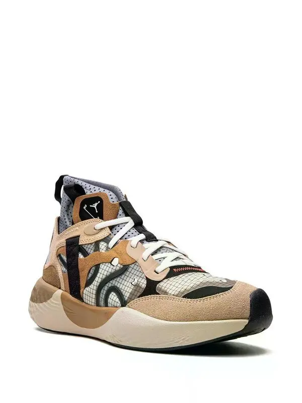 JORDAN Delta 3 Sneakers