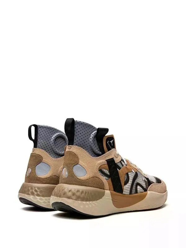 JORDAN Delta 3 Sneakers