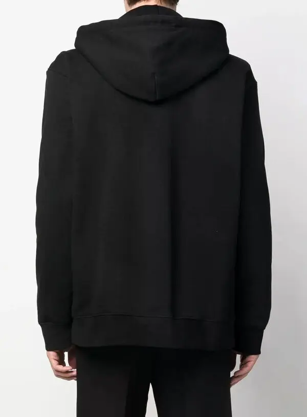 Opening Ceremony Logo-print Hoodie