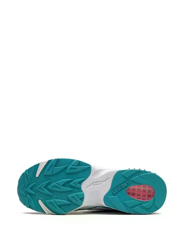 Saucony 3d Grid Hurricane Sneakers