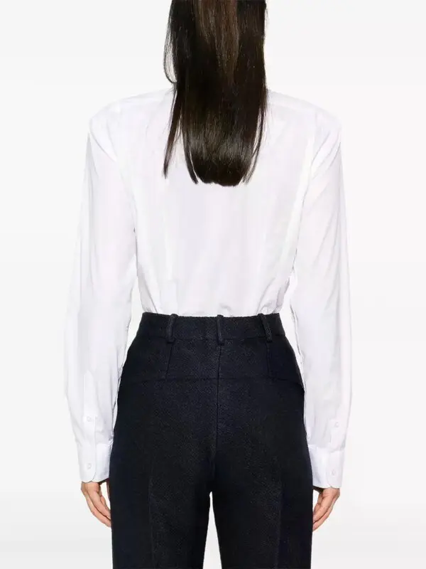 Jacquemus Le Pantalon Sauge Trousers