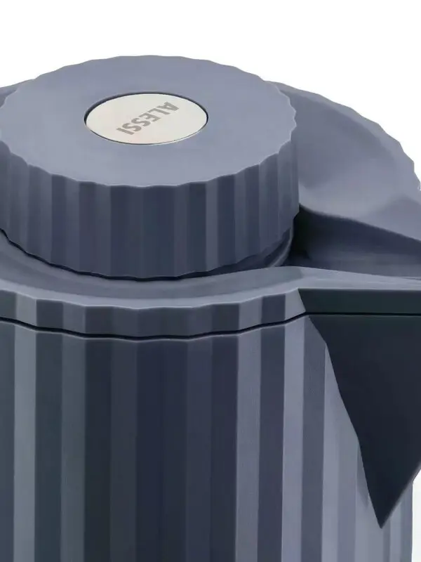 ALESSI Plissé Thermo Jug