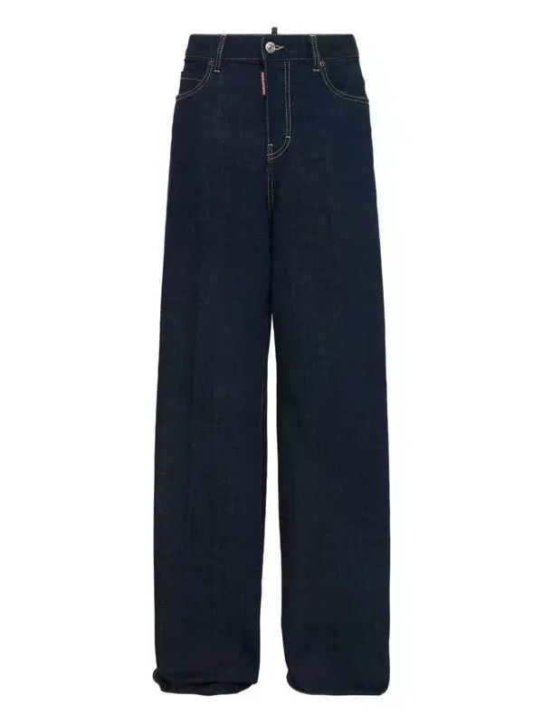 Dsquared2 Traveller Jeans