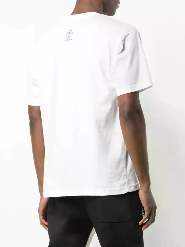 Adidas Keith Haring T-shirt