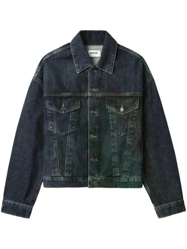 AGOLDE Dalton Denim Jacket