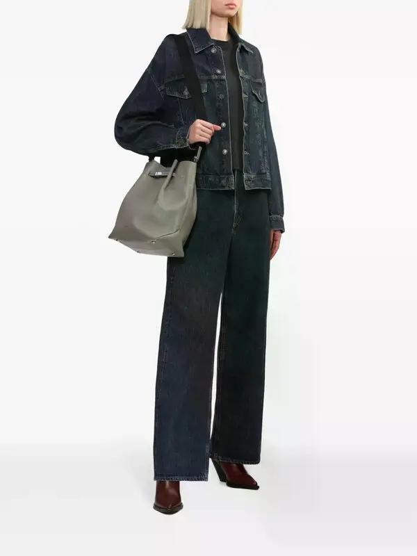 AGOLDE Dalton Denim Jacket