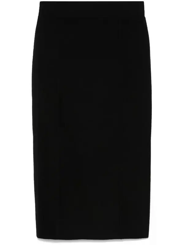 Pinko Degustazione Midi Skirt