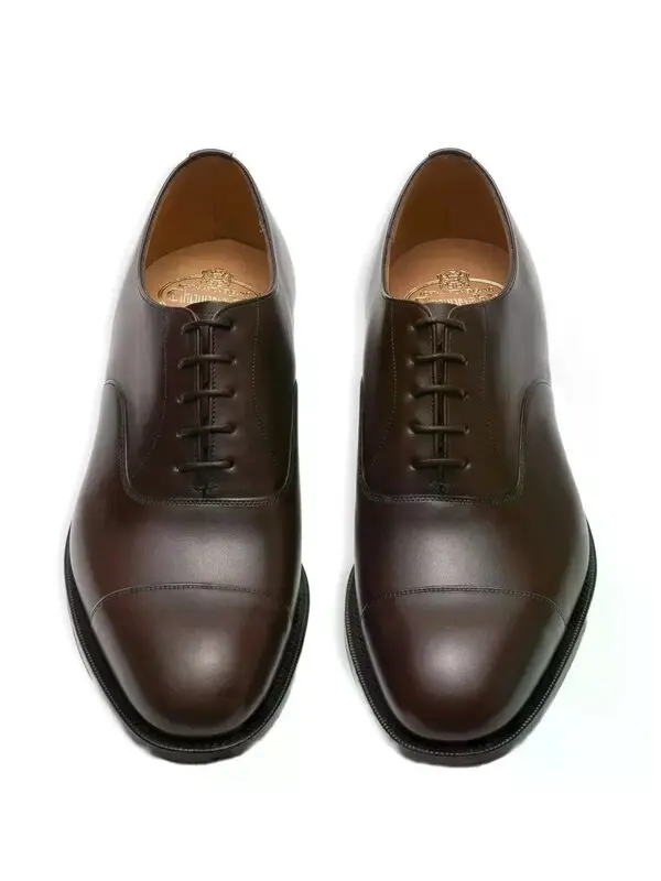 Church's Consul Oxford Shoes