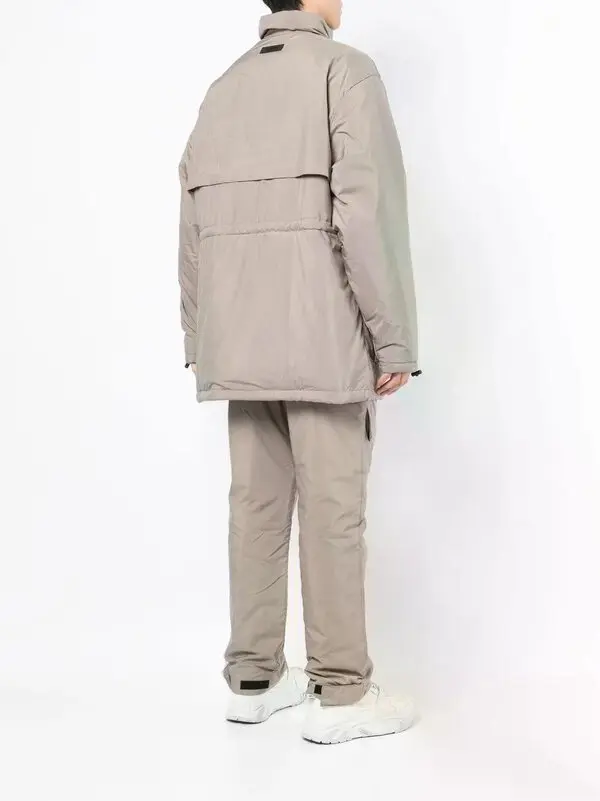 Fear Of God Toggle Storm Jacket