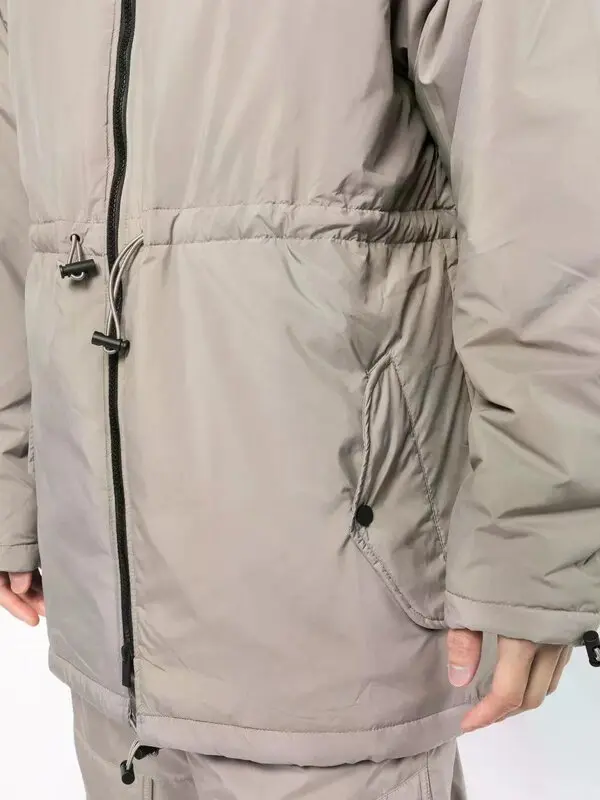 Fear Of God Toggle Storm Jacket