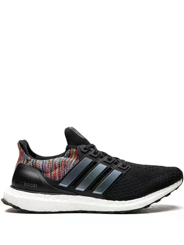 Adidas Ultraboost Dna Low-top Sneakers - Black