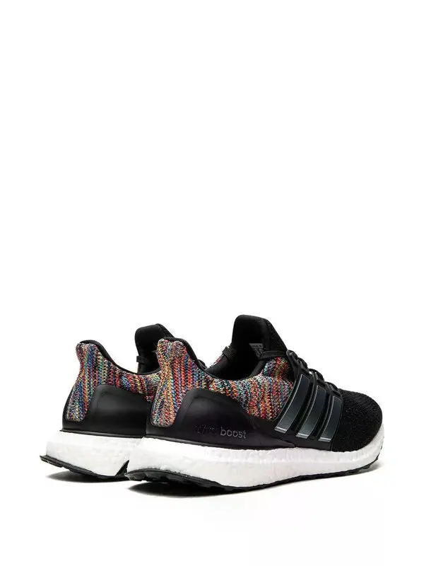 Adidas Ultraboost Dna Low-top Sneakers - Black