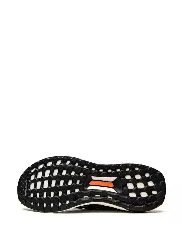 Adidas Ultraboost Dna Low-top Sneakers - Black