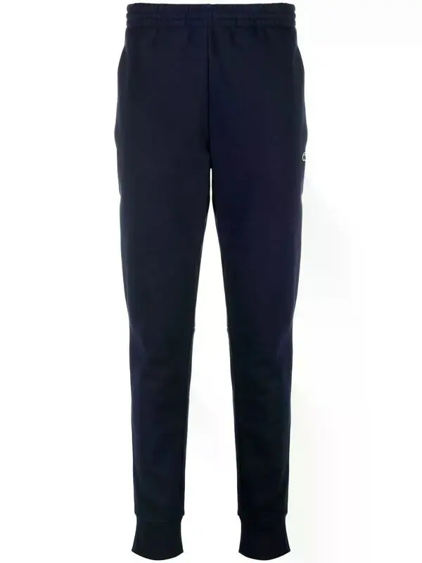 Lacoste Slim-cut Track Pants