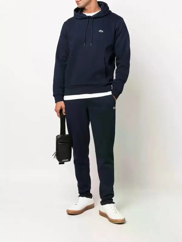 Lacoste Slim-cut Track Pants
