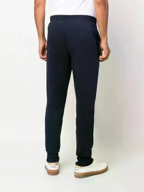 Lacoste Slim-cut Track Pants