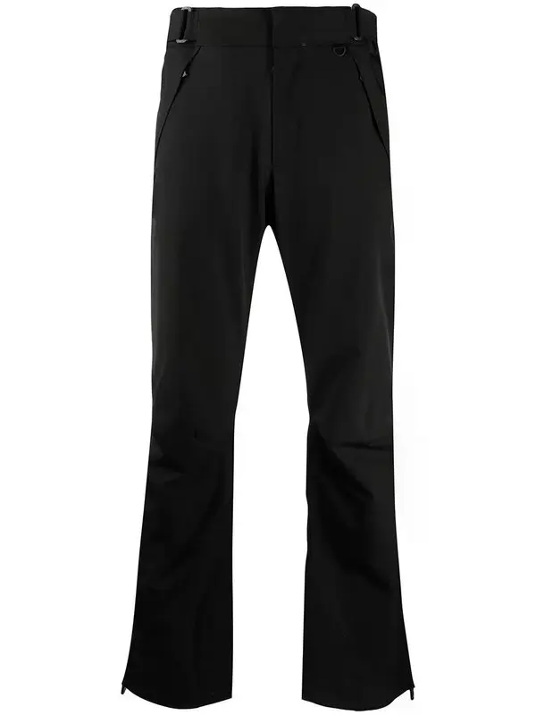Moncler Straight-leg Trousers