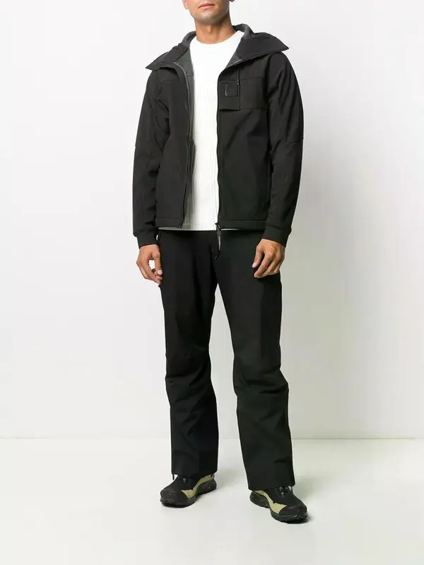 Moncler Straight-leg Trousers