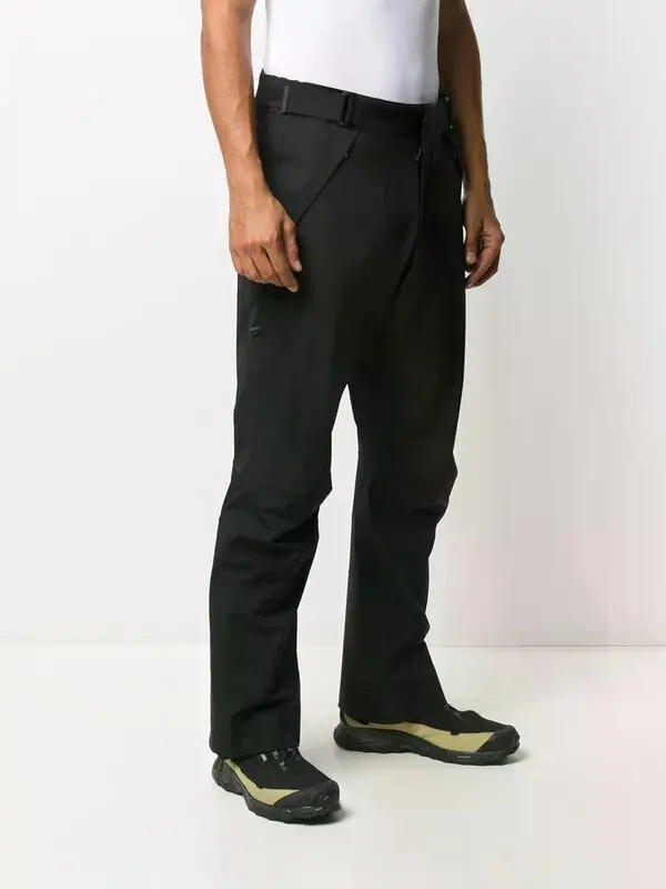 Moncler Straight-leg Trousers