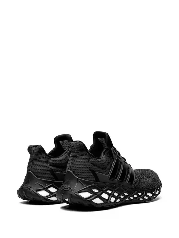 Adidas Ultraboost Web Dna Sneakers - Black