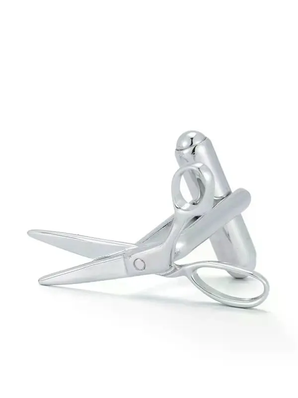 Mateo Scissor Shape Cufflinks