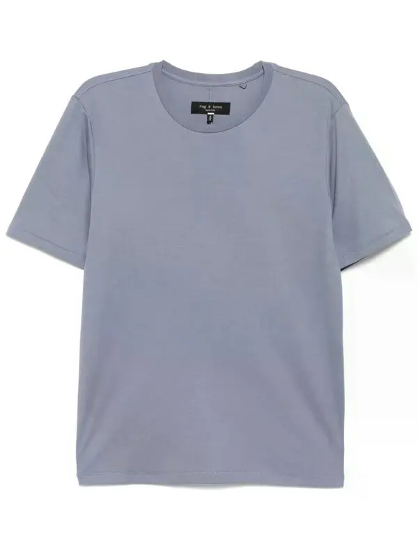 Rag & Bone Crew Neck T-shirt