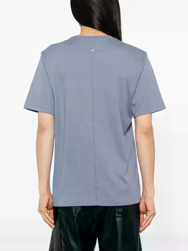 Rag & Bone Crew Neck T-shirt