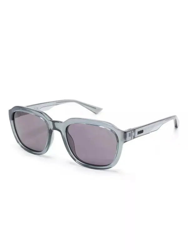 PUMA EYEWEAR Square-frame Sunglasses