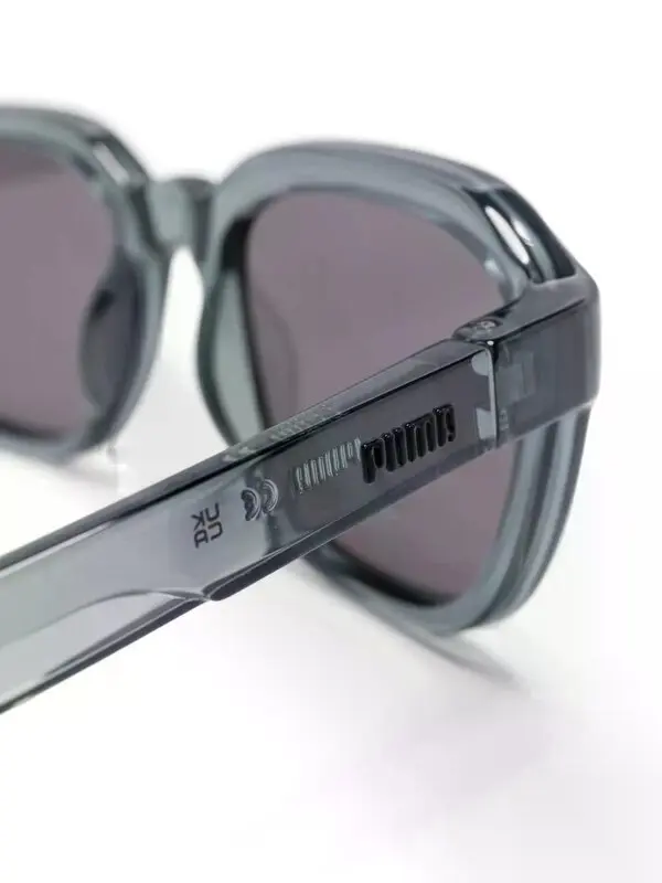 PUMA EYEWEAR Square-frame Sunglasses