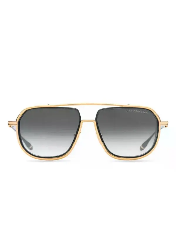 Dita Intracraft Sunglasses