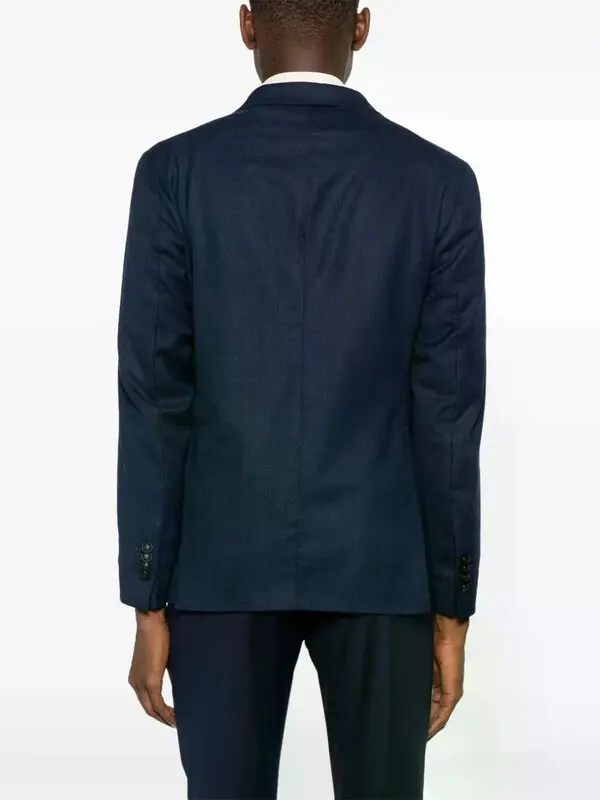 Tagliatore Montecarlo Blazer - Blue
