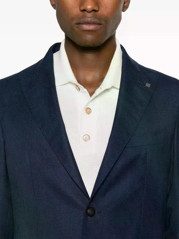 Tagliatore Montecarlo Blazer - Blue