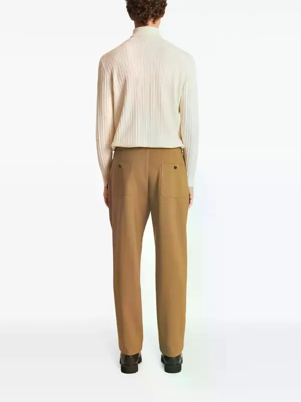 Fusalp Karl Track Pants