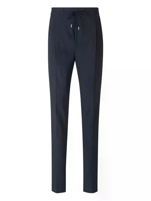 LARDINI Single-breasted Suit - Blue