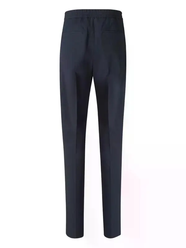LARDINI Single-breasted Suit - Blue