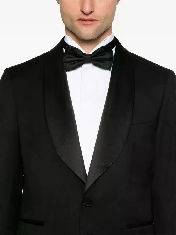 Tagliatore Wool Suit