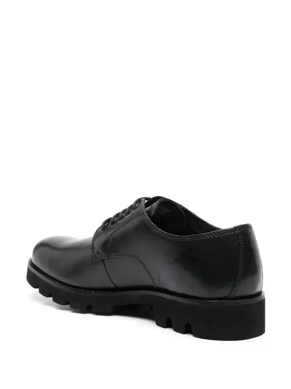 Clarks Badell Walk Derby Shoes