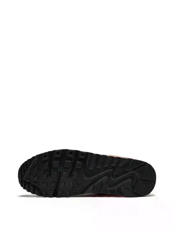 Nike Air Max 90 Qs Denim Sneakers - Blue