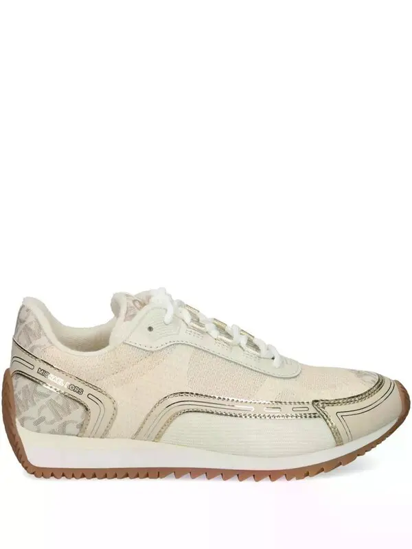 Michael Kors Byrdie Sneakers