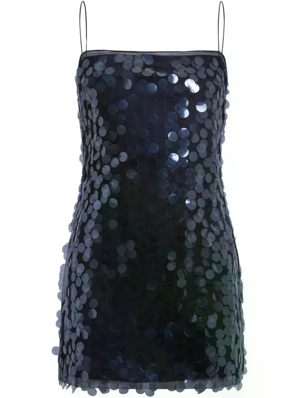 16Arlington Fia Mini Dress