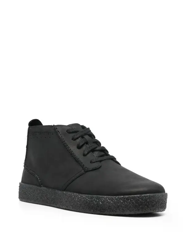 Clarks Streethill Boots
