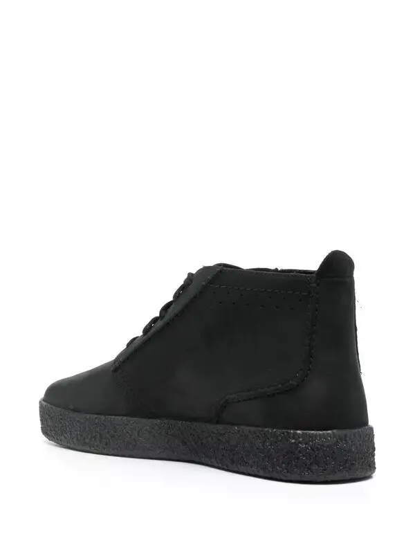 Clarks Streethill Boots