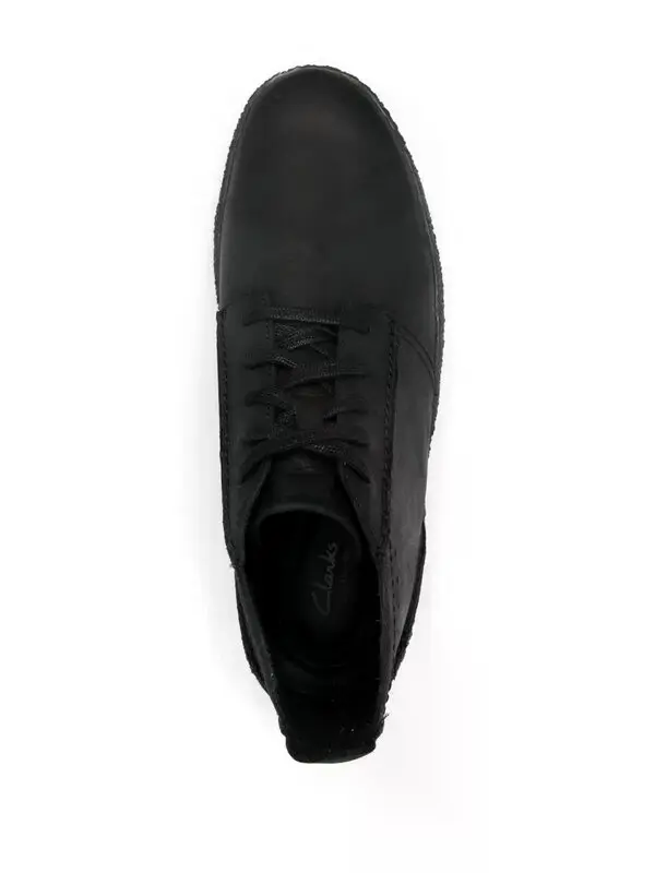 Clarks Streethill Boots