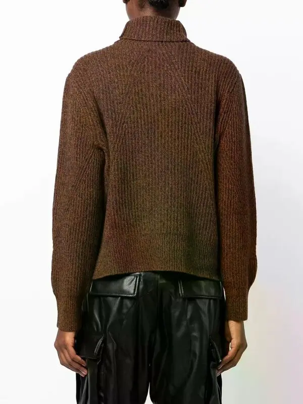 Rag & Bone Cashmere Turtleneck Sweater