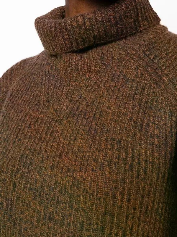 Rag & Bone Cashmere Turtleneck Sweater