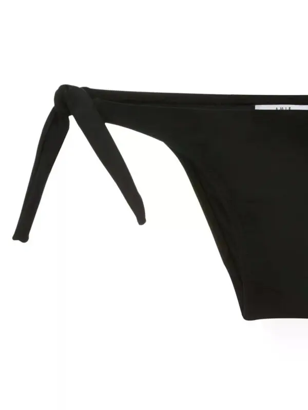 AMIR SLAMA Plain Bikini Bottom
