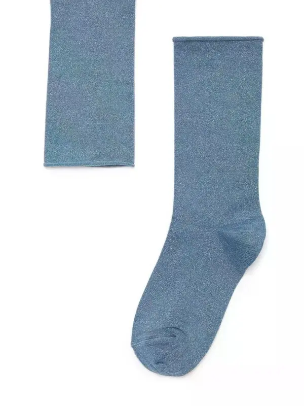 Brunello Cucinelli Knitted Socks